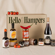 Hello Gift Hampers Australia | Same Day Hamper Delivery Melbourne